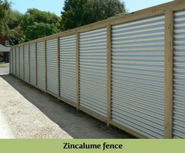 Fences & Gates - Grieg Fences and Gates